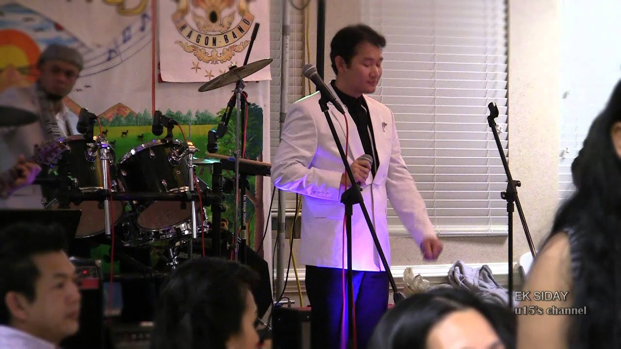 Ek Siday - Leag Chew Meas Bong - YouTube