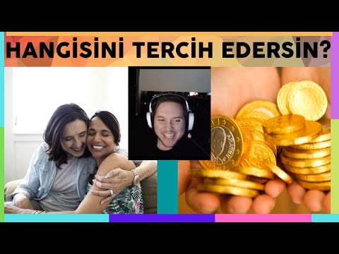 RRaenee -  Hayatının En Zor Seçimleri izliyor ( zorlanıyor )