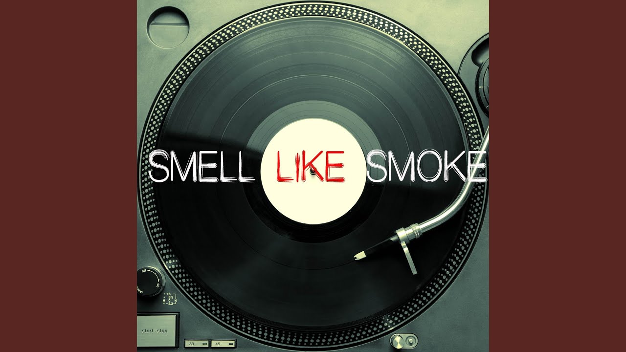 Smell Like Smoke (Originally Performed by Lainey Wilson) (Instrumental ...