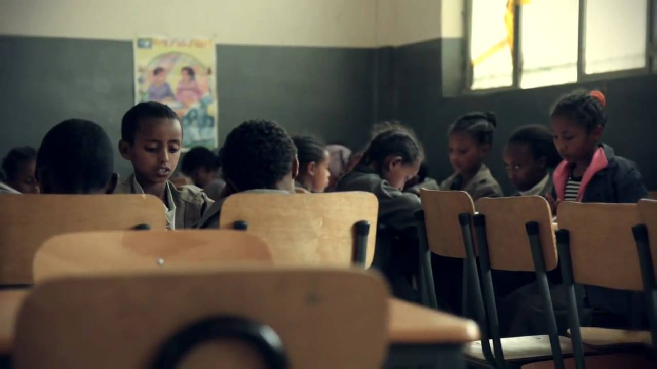 Love, Ethiopia - A documentary (trailer) - YouTube