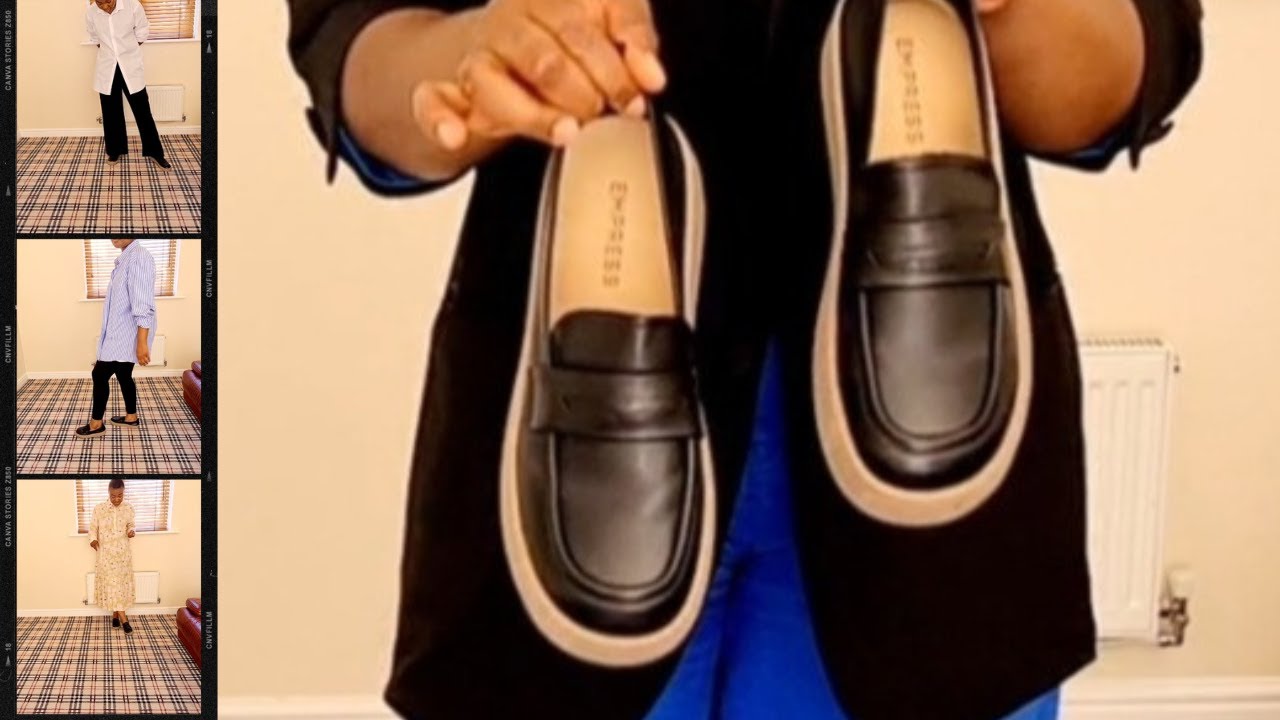 5 Chic Ways to Style Floccasin Empress Shoes for Every Occasion | Glory ...