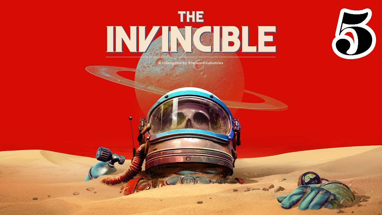 The Invincible (Español) / ¡LOS DE LA ALIANZA YA ESTÁN AQUÍ! #5 - YouTube