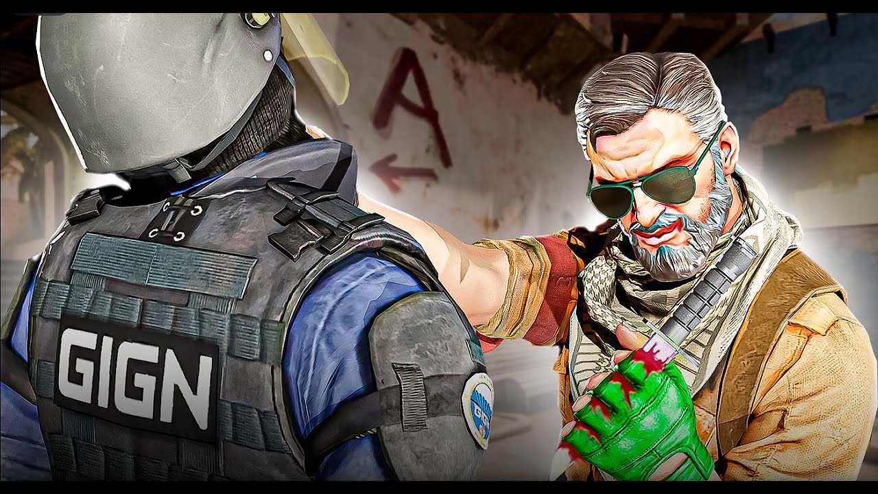 CSGO FACE IT LIVE AS USUAL - YouTube