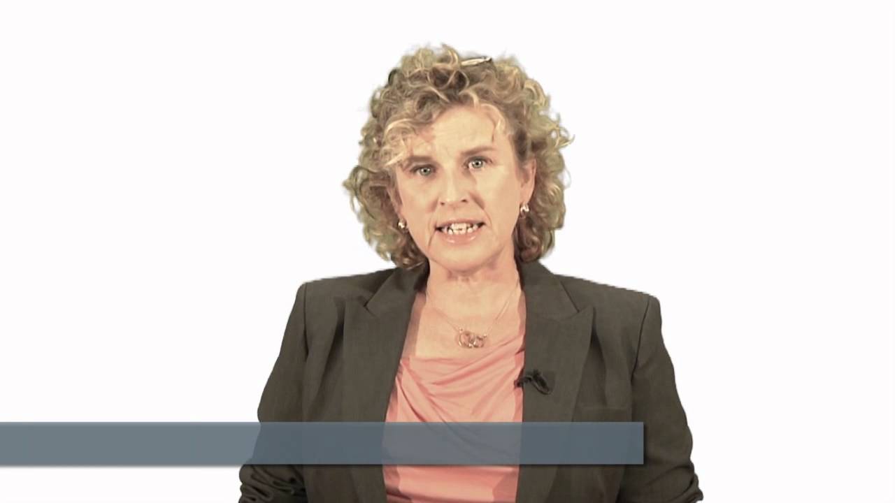 Rotman's Heather-Anne Irwin on the New Issue Syndicate - YouTube