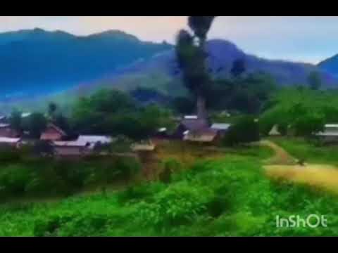 Dab tuag poj ntxoog txaus ntshai CreepyStory - YouTube