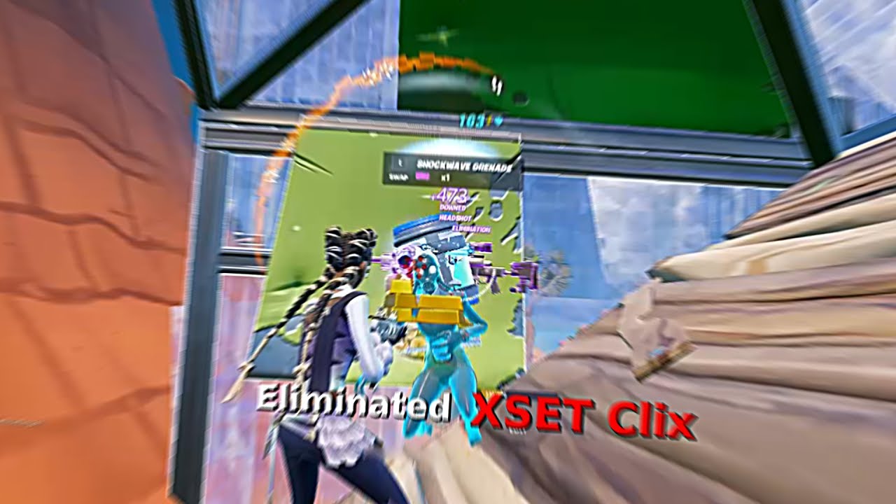 Next Exit (Fortnite Montage) - YouTube