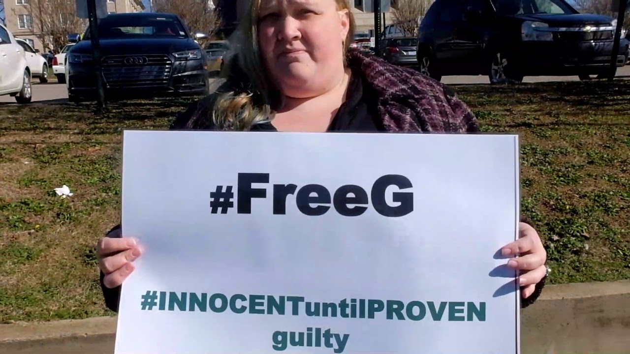 Barbara Roderick-Meade - YouTube