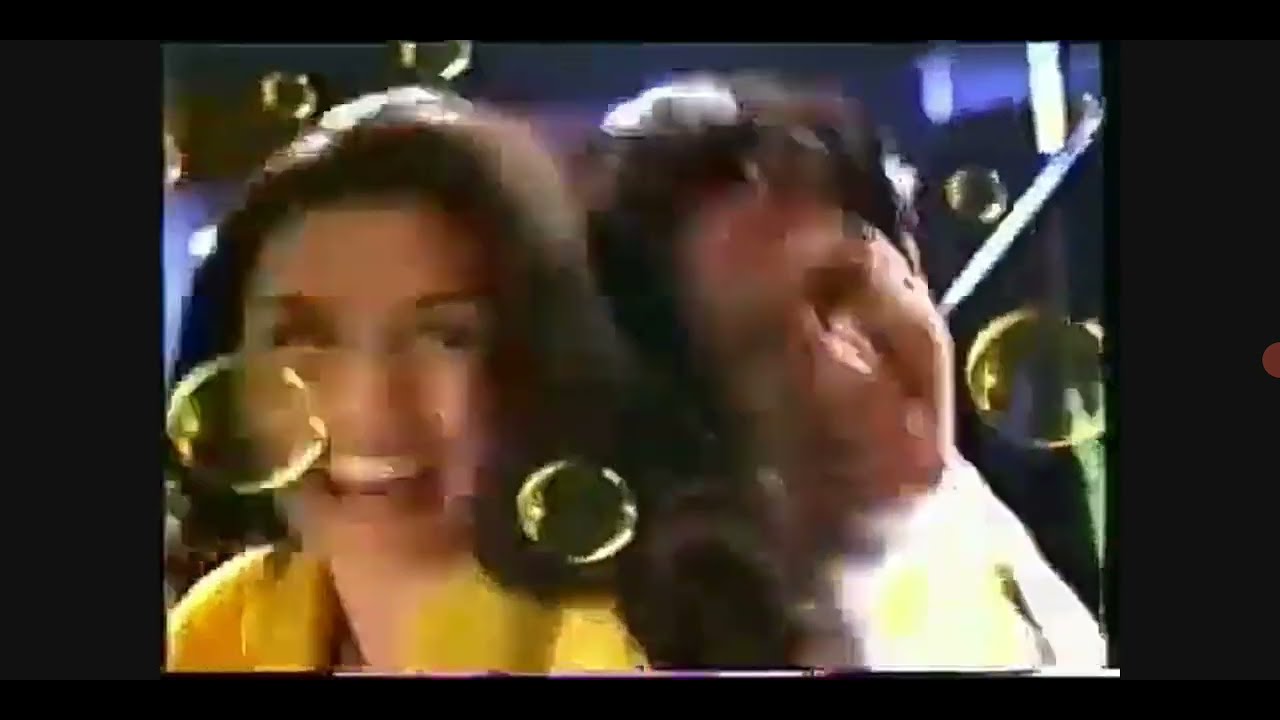 Cali Shandy TV Commercial | 1999 15's - YouTube