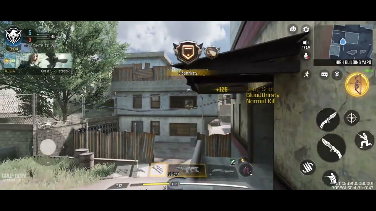 Secrets in Crash CODM to make you UNSTOPPABLE! - YouTube