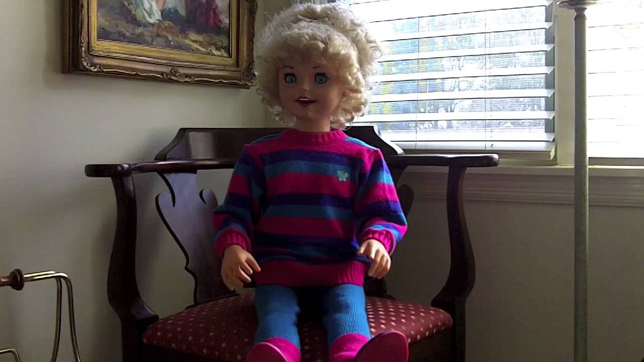 Jill- The MacKenzie House - YouTube