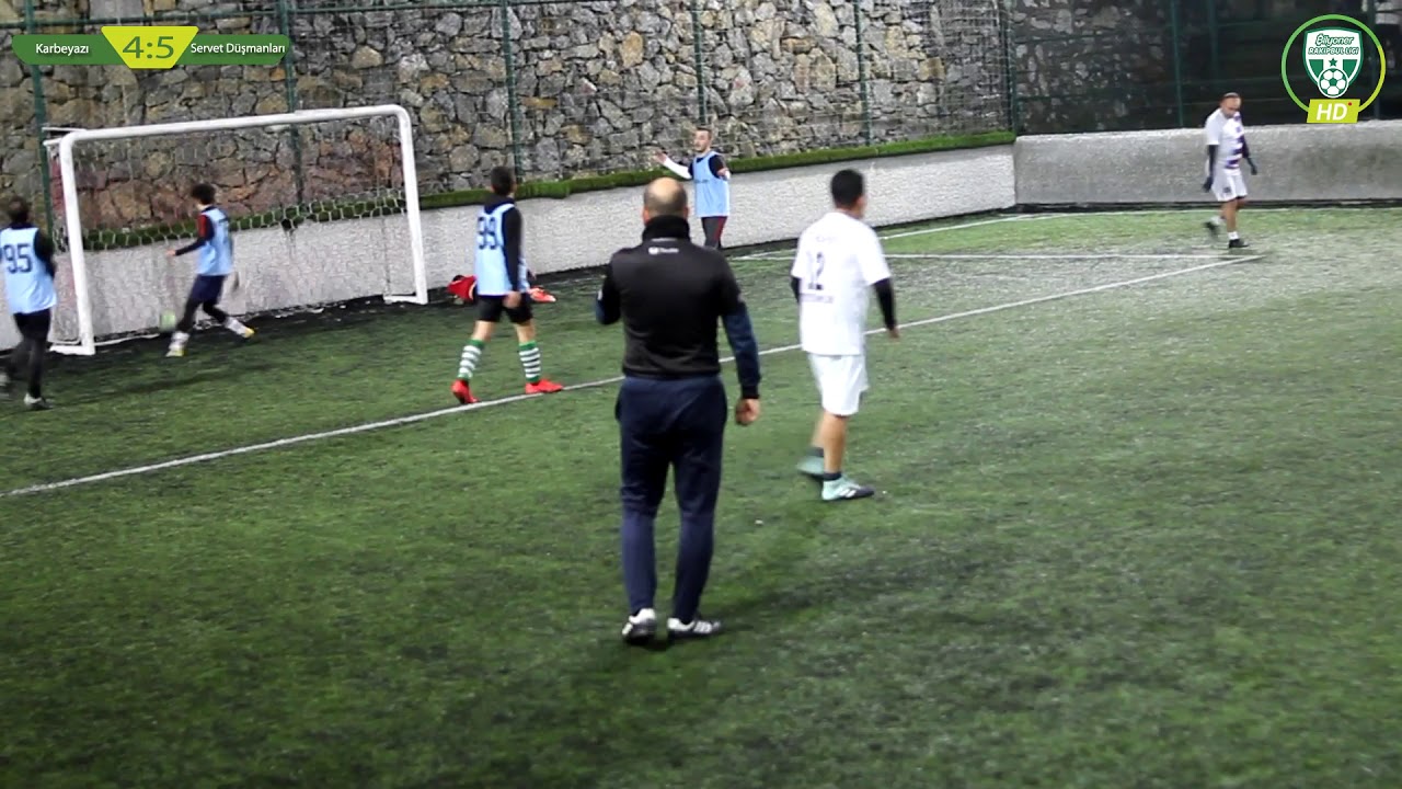 Alper Doğan / Servet Düşmanları / Dakika 22 / İSTANBUL / Bilyoner ...