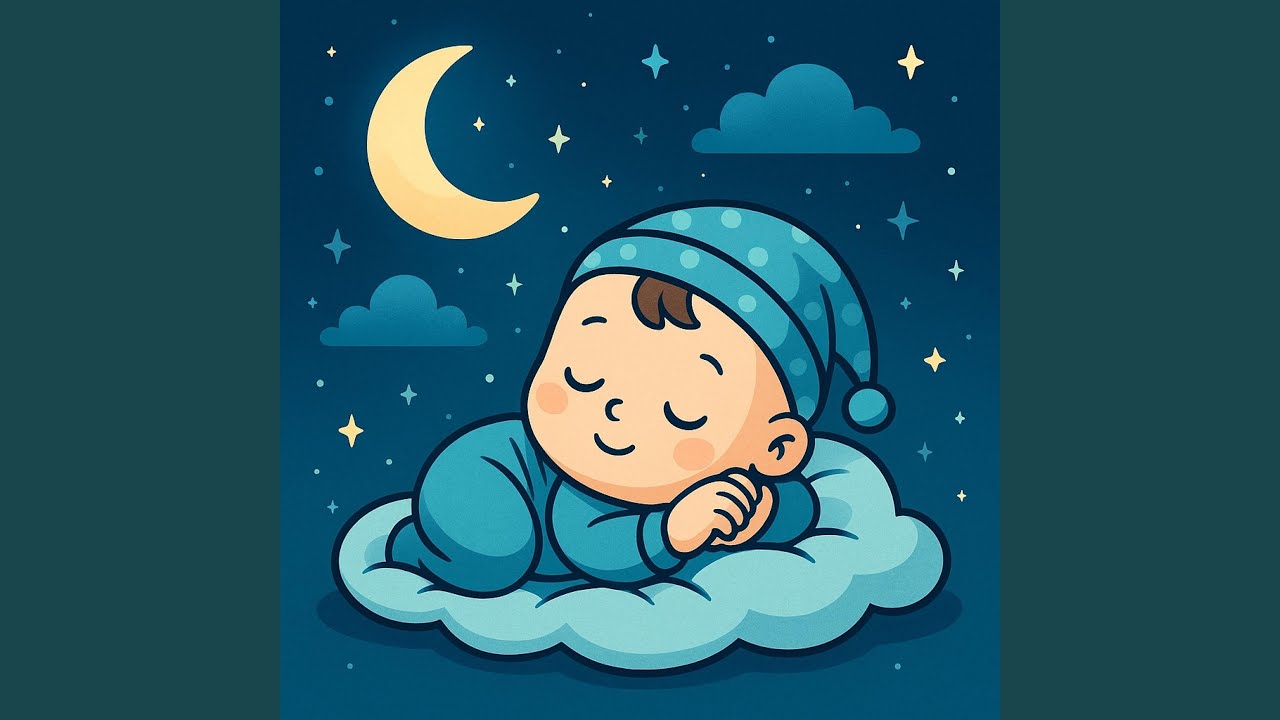 Ultimate Deep Sleep Lullabies Continuous Soft Instrumental Music for ...