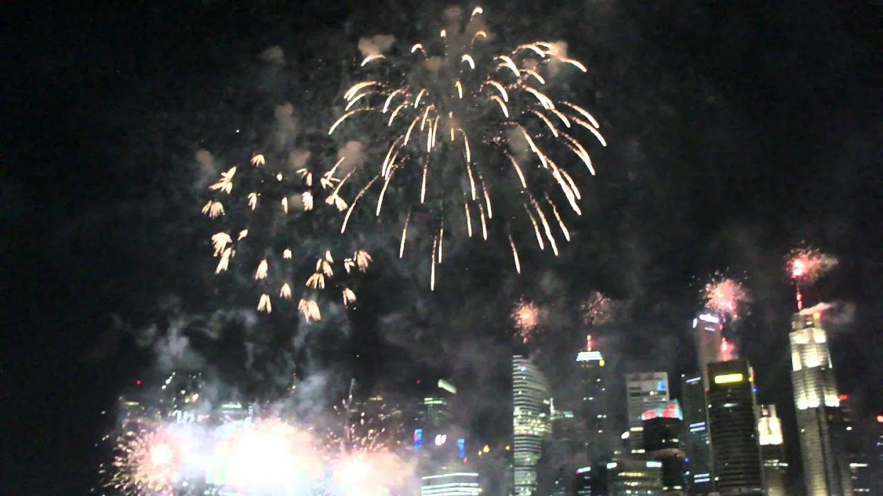 Fireworks 1.MP4 - YouTube
