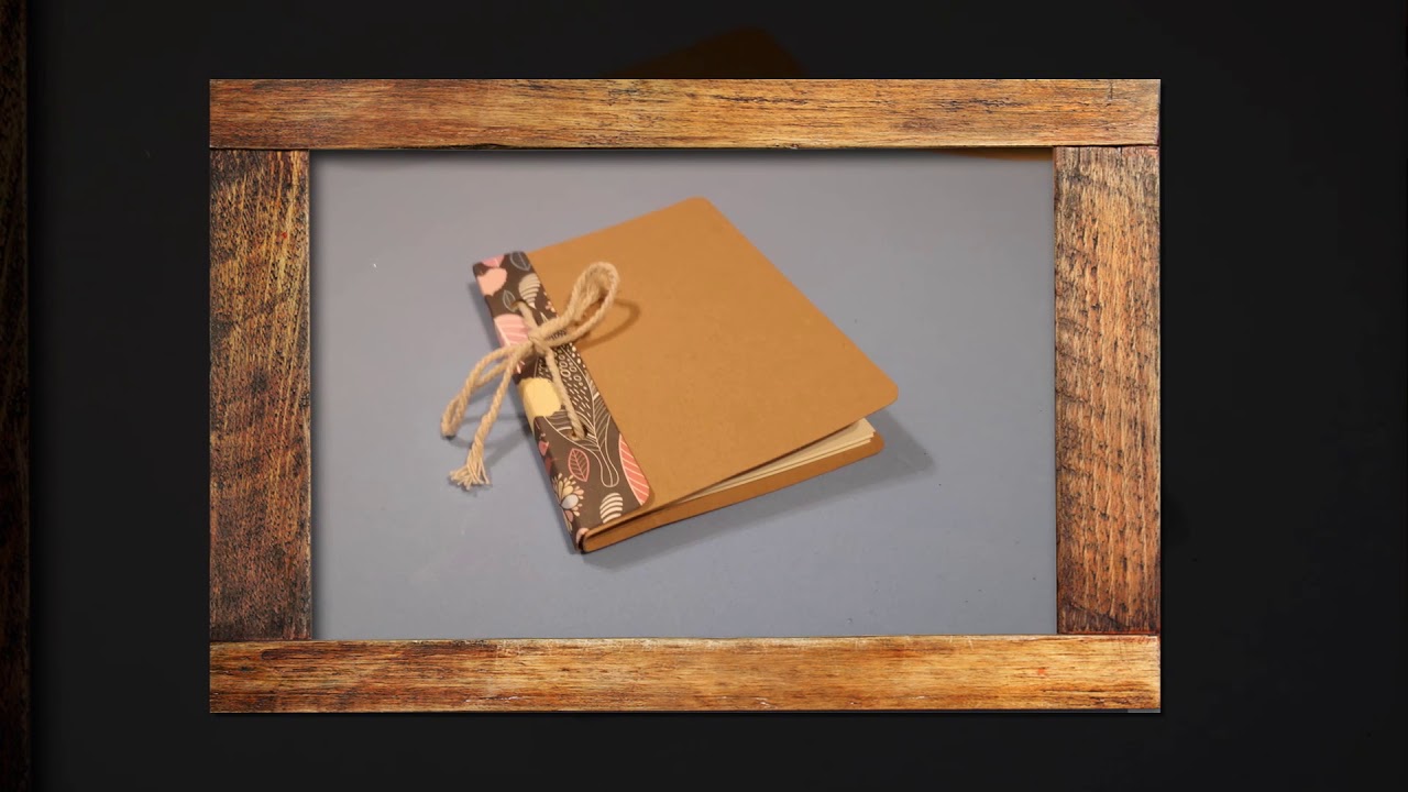 mi libro cartonero - YouTube