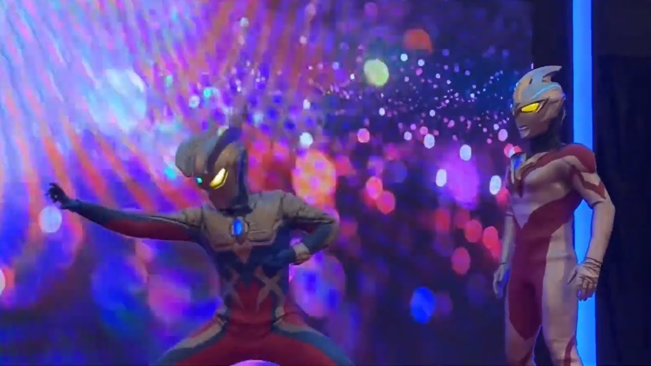 ARC JUMP'N TO THE SKY - YouTube