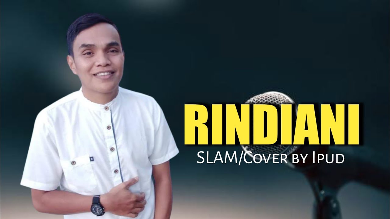 RINDIANI SLAM COVER BY IFUD - YouTube