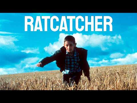Lynne Ramsay's Ratcatcher (1999)