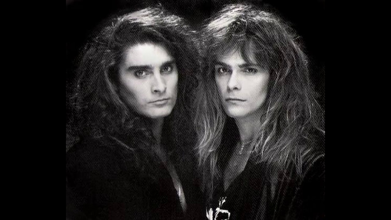 Winter Rose Live in Toronto FM Broadcast (1990) - YouTube