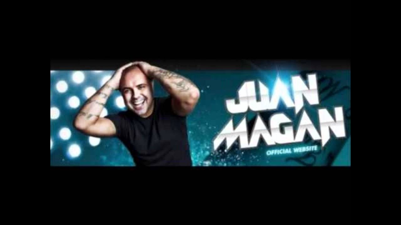 juan magan te soñe-remix - YouTube