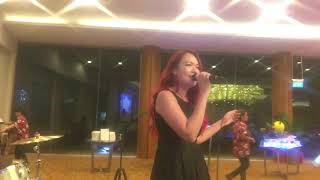 Dreambird Music | Videos - Singapore live band for weddings and events