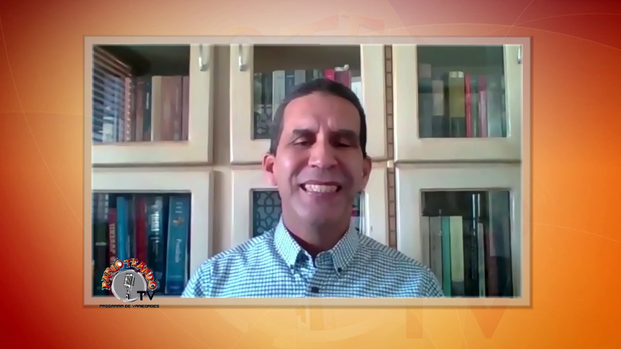 PARLOTEANDO 12 7 20 - YouTube