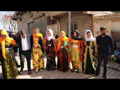 DODKA AŞİRETİ (ATAN AİLESİ) MUHTEŞEM DÜĞÜN KOMA WELAT