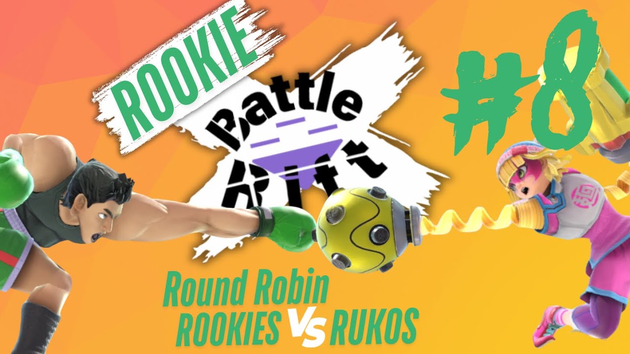 Rookie Battle Rift #8 ft Zerez,Tendo,Sheng,Pompin,Chars,Kirvin,Josval y mas! - YouTube