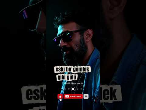 Mr Mizekh - Buraya kadar mı (Yeni myuzik 2026)