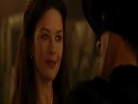 The Legend of Zorro
