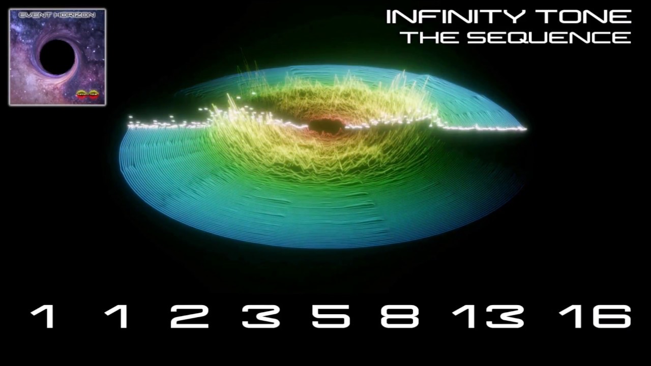Infinity Tone - The Sequence - YouTube