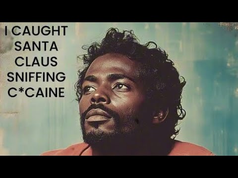 I Caught Santa Claus Sniffing C*caine (1972)