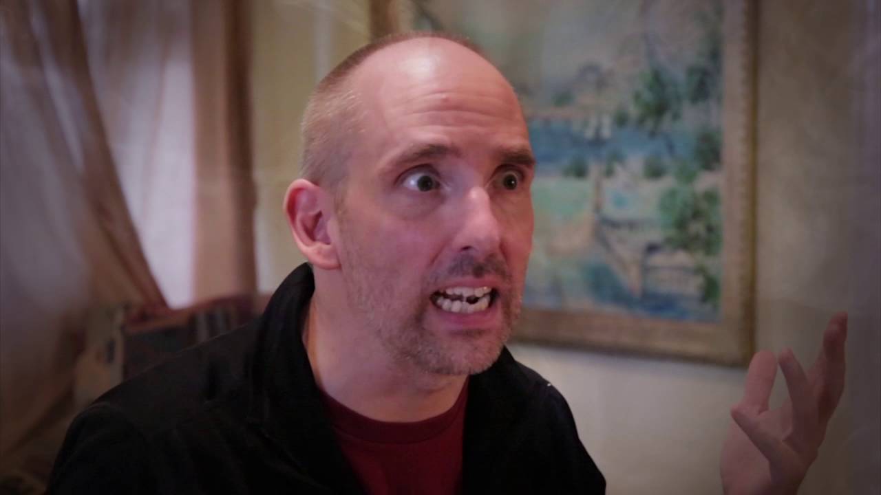 Ghost Court Actual Play - YouTube