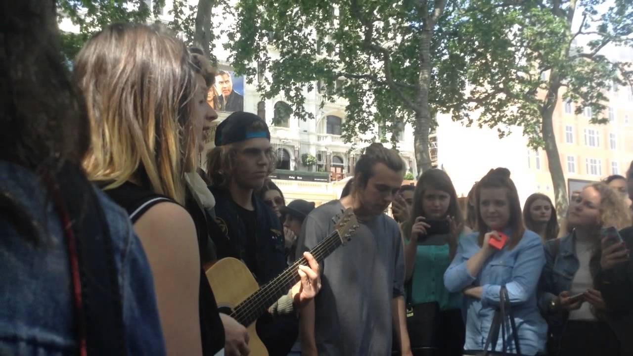 Chasing Midnight-Unwritten(cover) - YouTube