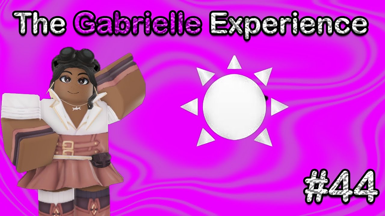 The Expert Tracker | Roblox Daybreak 2 #44 - YouTube