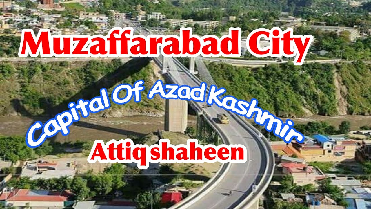 Muzaffarabad azad kshmir Neelum Road #muzaffarabad #nature #kashmir ...