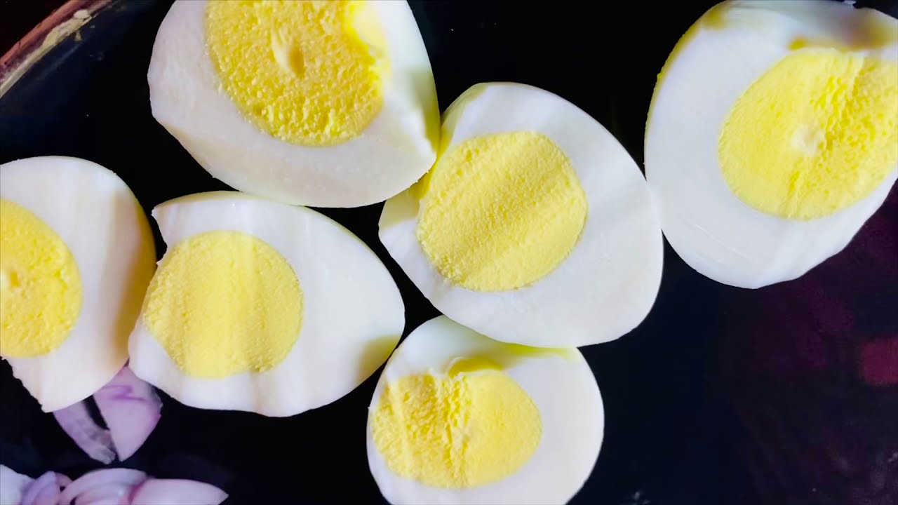 | DIM BEGUN RECIPE |অসাধারন একটি রেসিপি ডিম বেগুন|NON SPICY EGG WITH ...