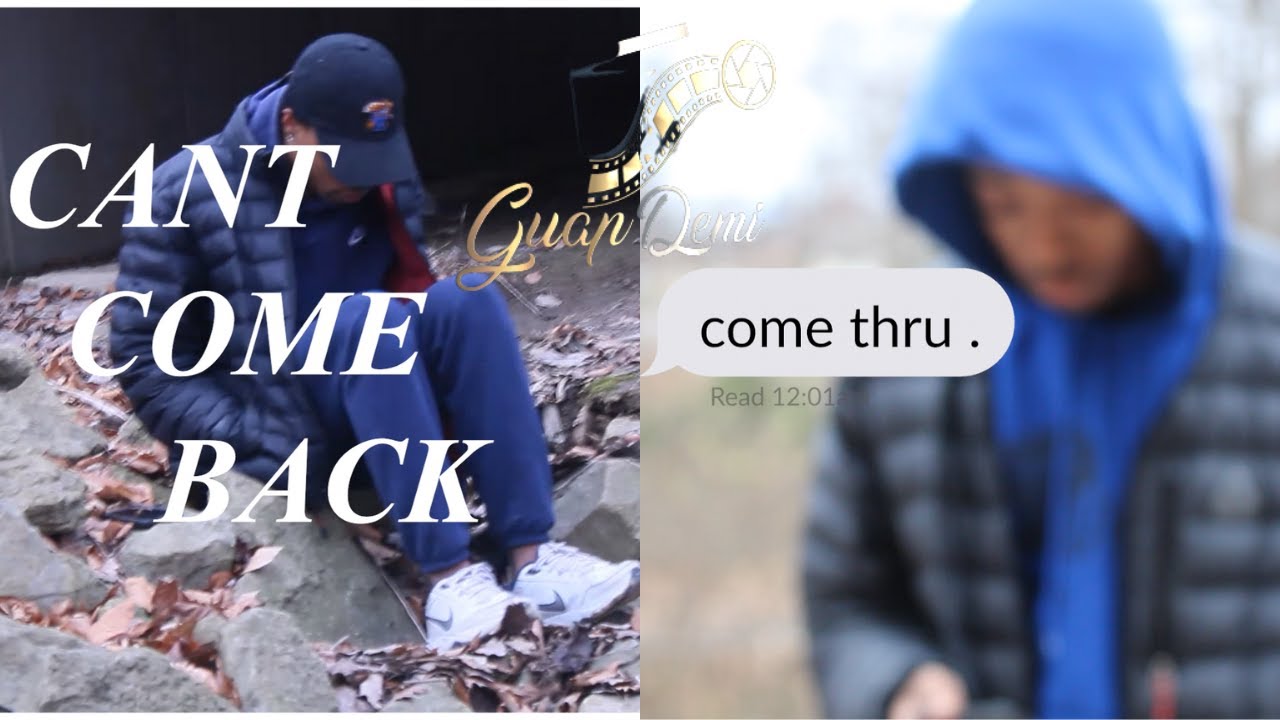 Come Thru Interlude/Can't Come Back - T $tizz [prod. Treyday and Dionso ...