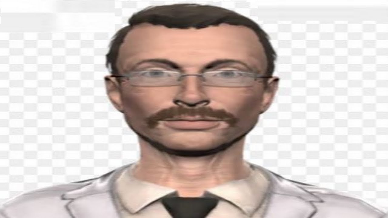 when scientists get a gun in scp sl - YouTube