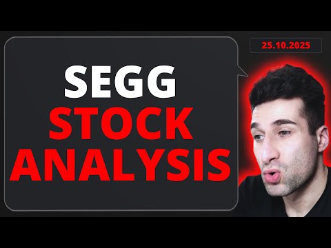 SEGG Stock Analysis (October 25, 2025)