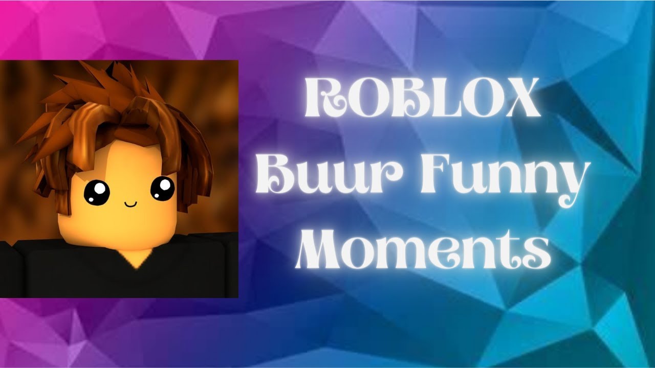 Roblox Piggy: Buur Funny Moments - YouTube