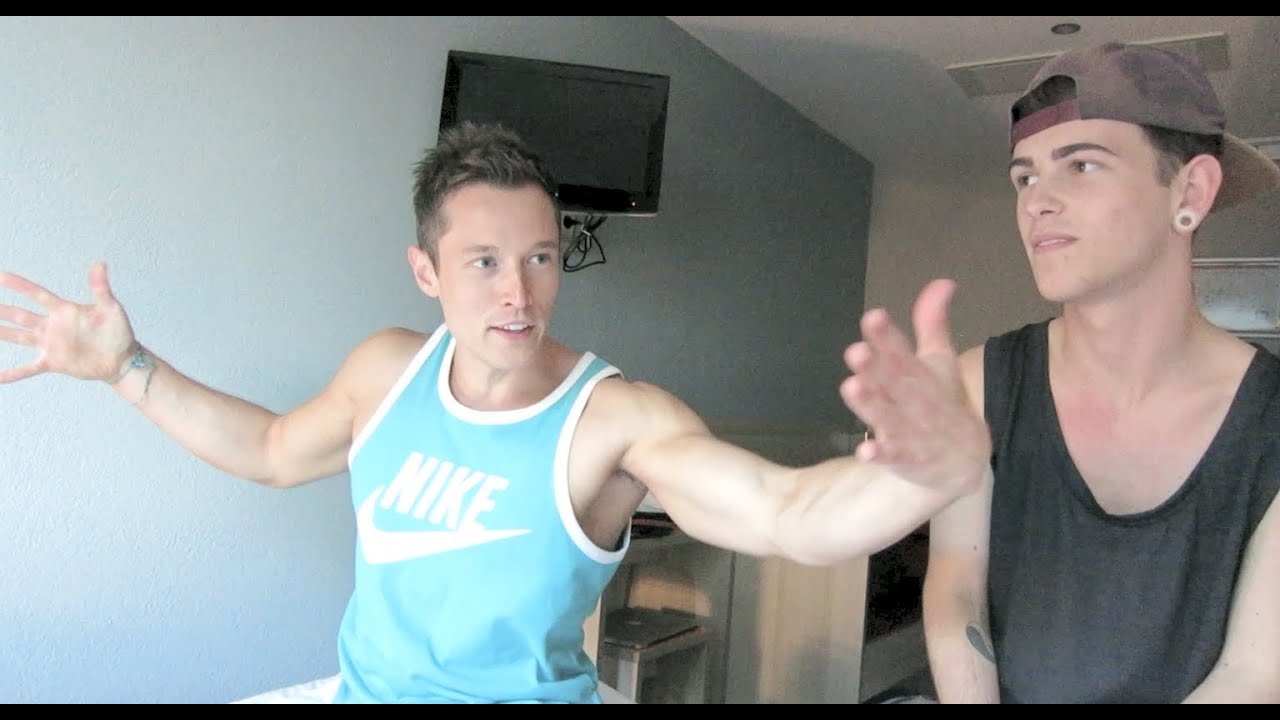 Davey Wavey Arm