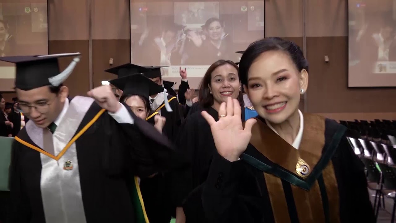 Congratulation PIM#9 : 22 Feb 2020 - YouTube