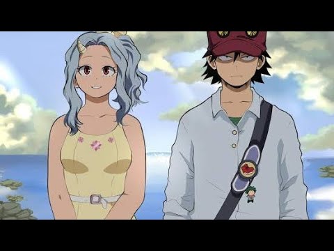 Eri x Kota texting story Part 1 - YouTube