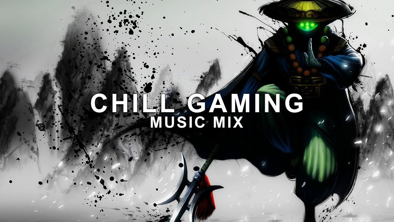 Cool Chill Relaxing Game Music - YouTube