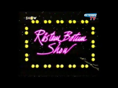 Show TV Film ve program tanıtımları (1993)