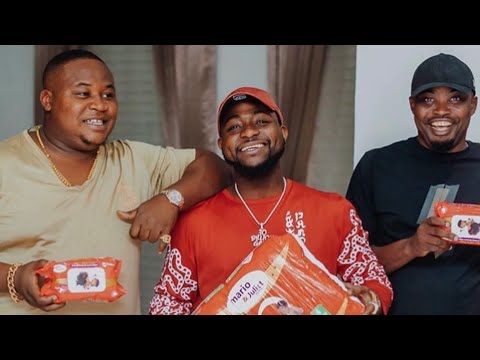 Founder D’General bitters ZENCO,OBI CUBANA,DAVIDO,CUBANA CHIEF PRIEST ...