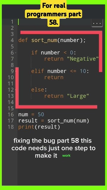 For real programmers part 58. #forreal #viral #youtubeshorts #programmingquiz - YouTube