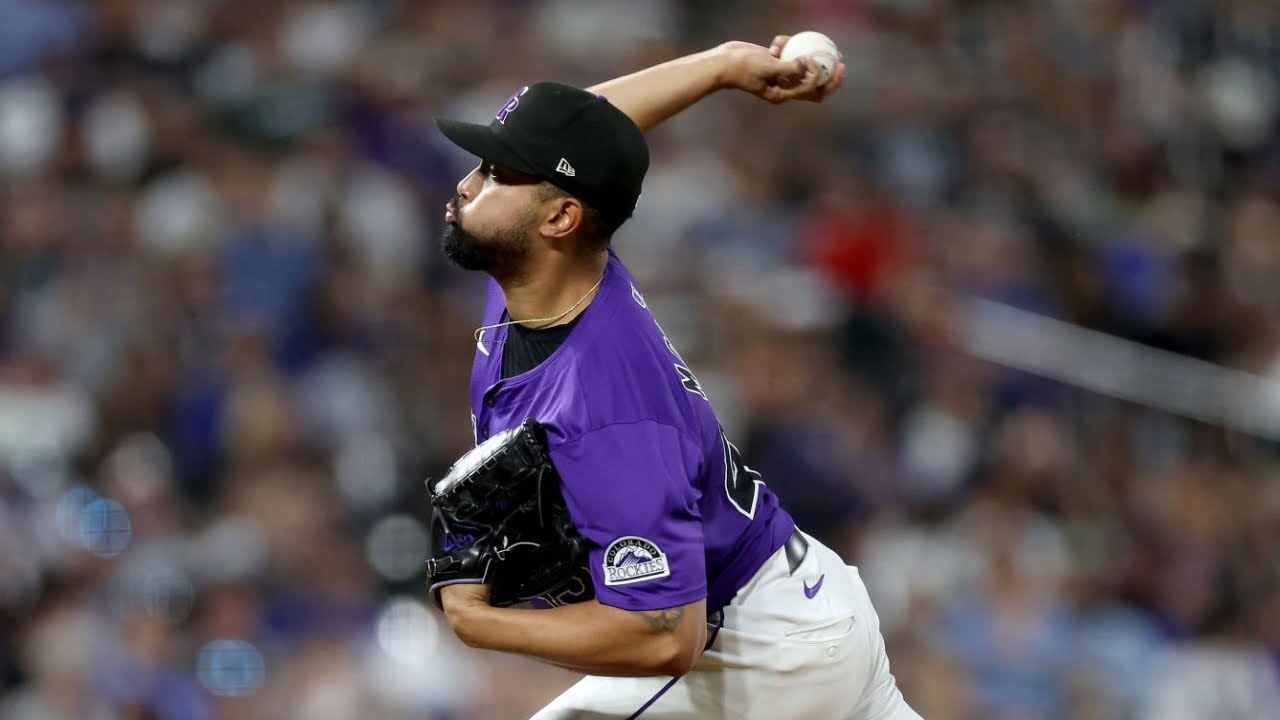 Anthony Molina 2024 Highlights! - YouTube