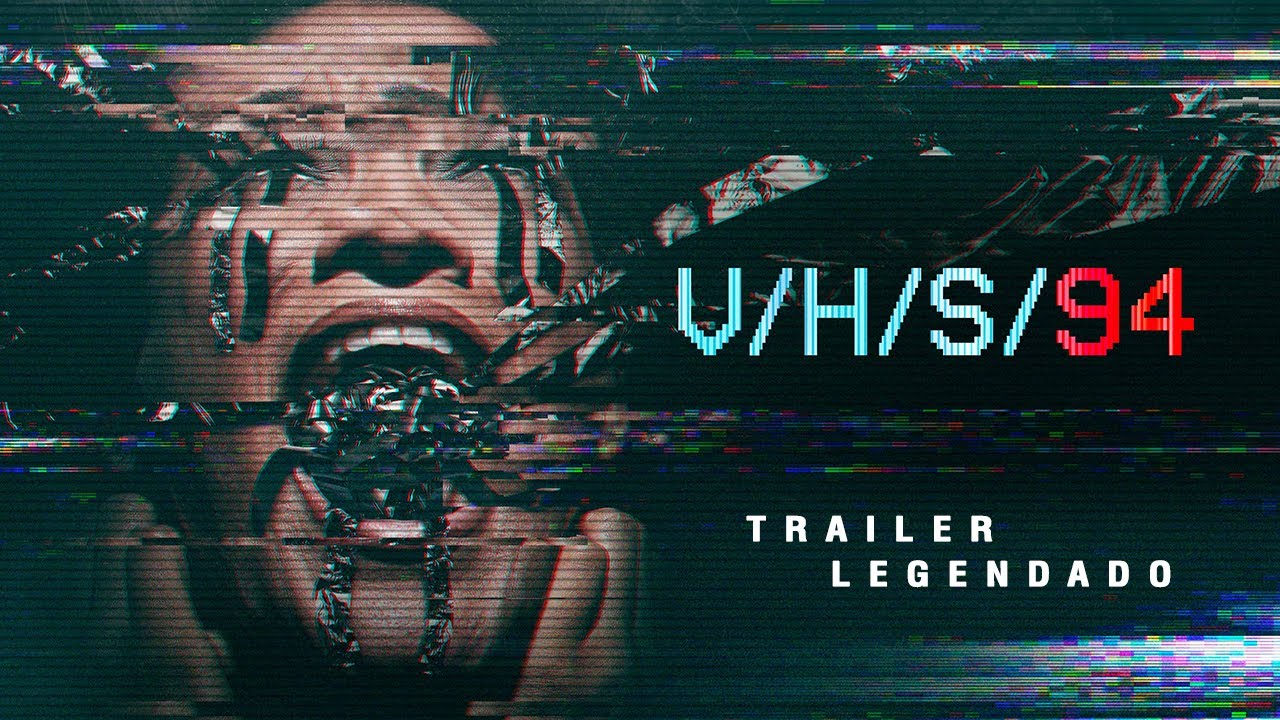 V/H/S/94 (2021) | Trailer Legendado - YouTube