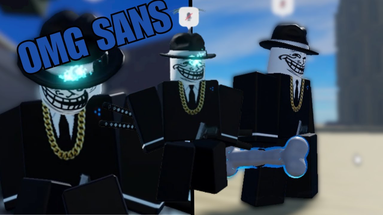 I became SANS in A Universal Time (AUT) - YouTube